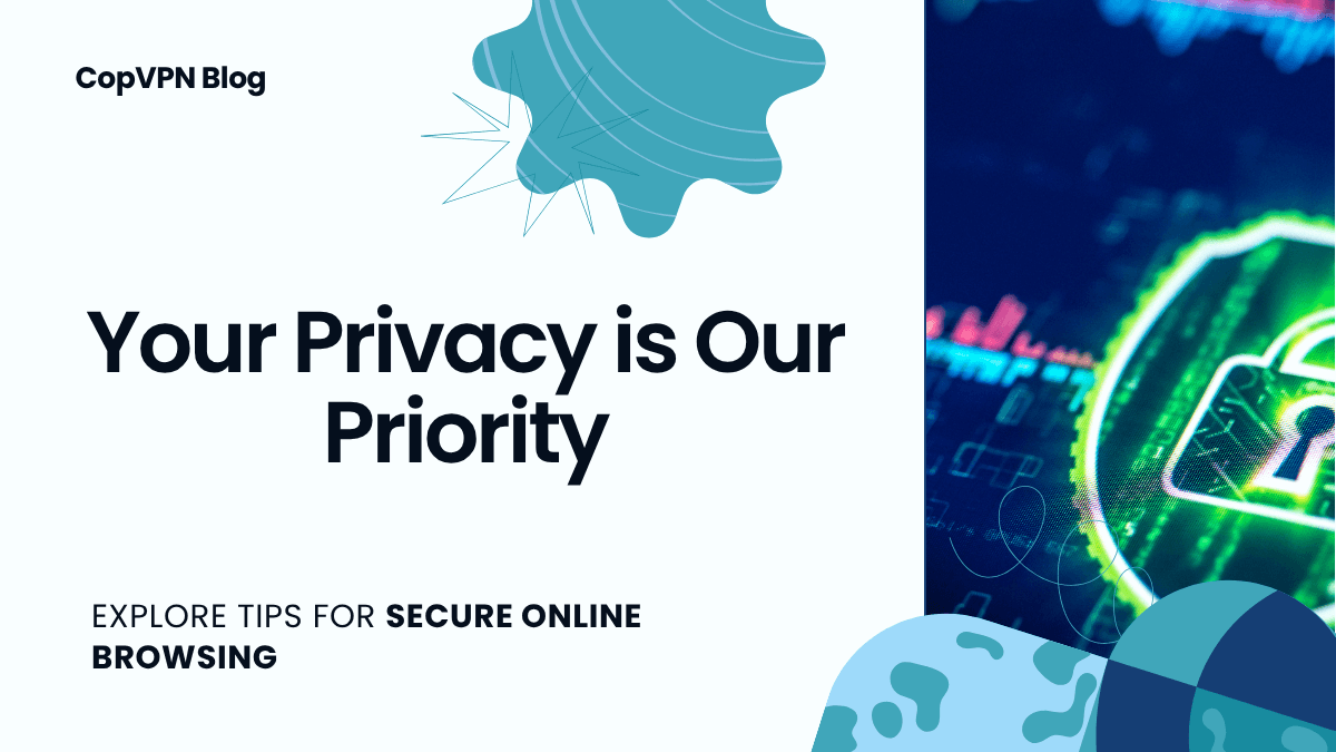 VPN Blog | Online Privacy Tips, Cybersecurity News & Guides