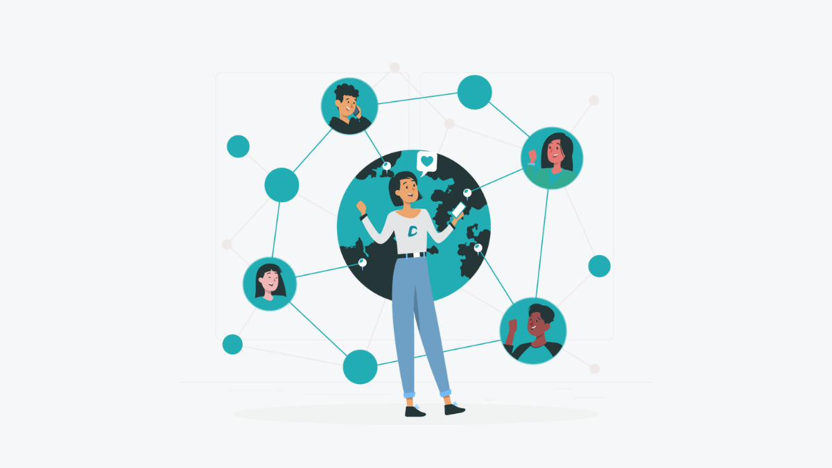 CopVPN Customer Support Reach Us Today