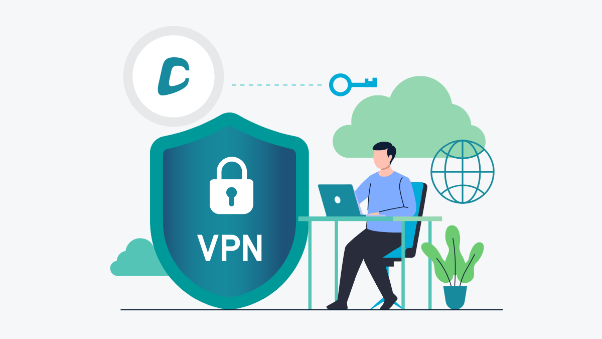 Free VPN Download | CopVPN